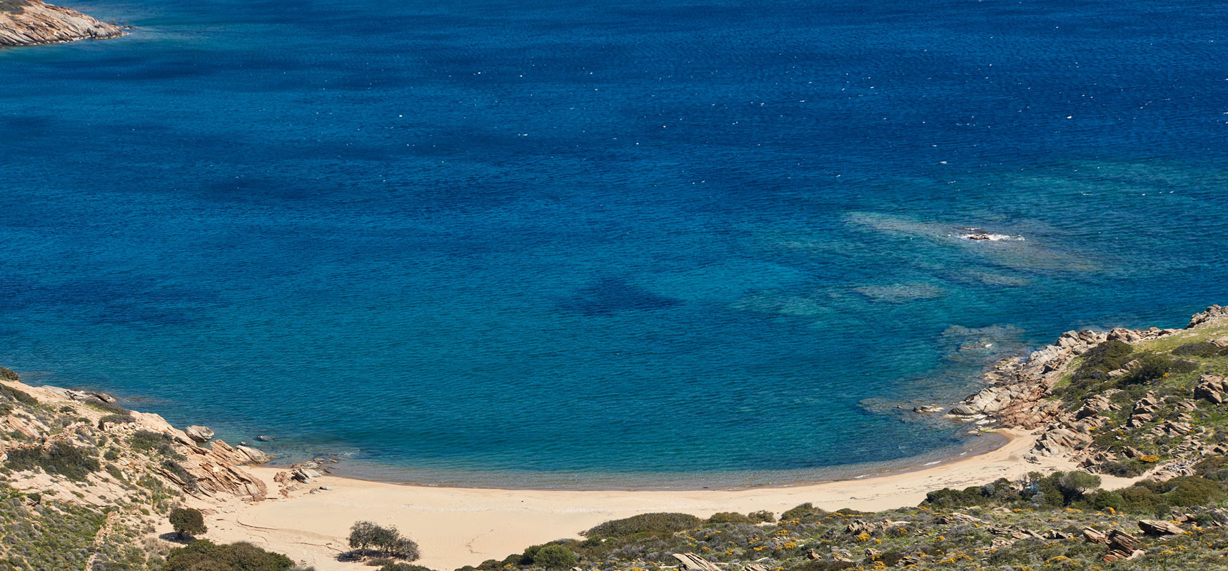 What’s out there | Liostasi Hotel & Suites